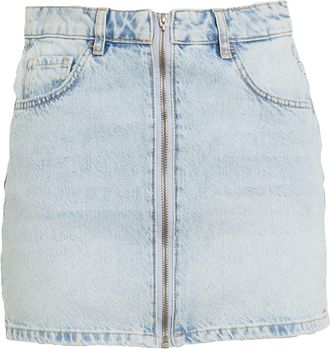 Liu Jo HOSEN & R&Ouml;CKE - Jeansr&ouml;cke auf YOOX.COM
