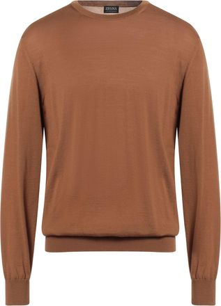 Ermenegildo Zegna HIGH PERFORMANCE