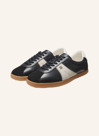 HUGO BOSS Hugo Sneaker Serenata_Tenn_Altsd schwarz
