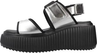 Noa Harmon Femme, Chaussures, Multicolore, Taille: 39 EU Sandalia Sunny