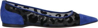 Sergio Rossi SCHUHE - Ballerinas auf YOOX.COM
