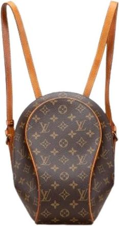 Louis Vuitton Damen, Pre-Owned, Braun, ONE SIZEGröße