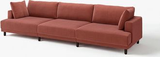 IKEA UPP&Aring;KRA 4,5er-Sitzelement