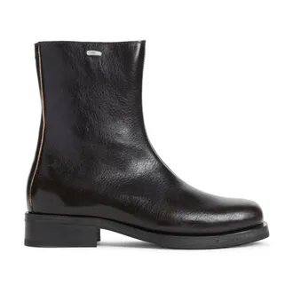 Our Legacy Camion Boots - - Shoes - Herren - Braun - 43 EU