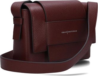 Smaak Damen, Taschen, Rot, ONE SIZEGr&ouml;&szlig;e