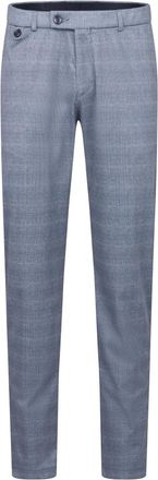 Bugatti Homme, Pantalons, Bleu, Taille: W38 L32 Chinos