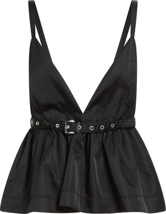 Ganni TOPS - Tops auf YOOX.COM