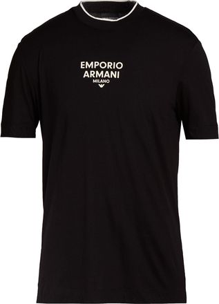 Emporio Armani TOPS - T-shirts auf YOOX.COM