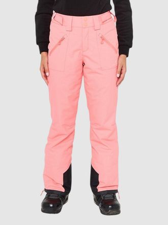 Rip Curl Anti Series Rider 10K/10K Pantalon rose
