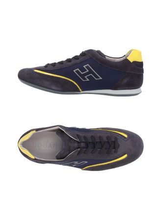 Hogan SCHUHE - Sneakers auf YOOX.COM