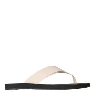 The Row Femme, Chaussures, Beige, Taille: 38 EU Dune Classic Ginza Sandal