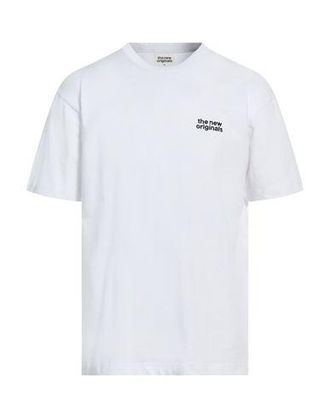 THE NEW ORIGINALS TOPS - T-shirts sur YOOX.COM
