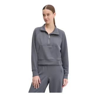 DKNY Dkny, Damen, Sweatshirts & Hoodies, Grau, LGr&ouml;&szlig;e