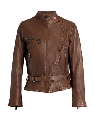 Emporio Armani JACKEN & M&Auml;NTEL - Jacken und Anoraks auf YOOX.COM