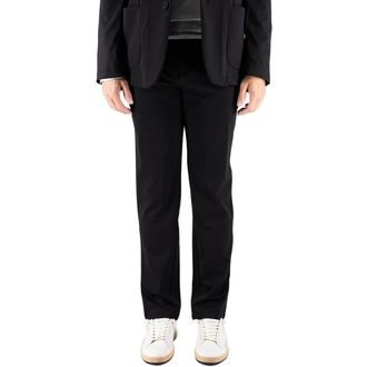 Distretto12 Pantalon homme haute performance Distretto12 noir