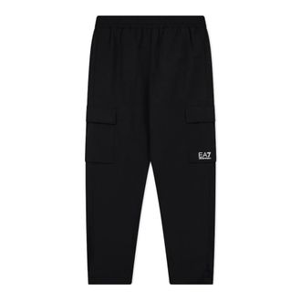 Emporio Armani Emporio Armani Ea7, Herren, Sport, Schwarzk, XSGr&ouml;&szlig;e