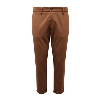 Imperial Pwb0Gvd Chinos - - Trousers - Herren - Braun - M