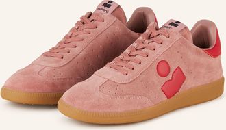 Isabel Marant Isabel Marant Sneaker Bryce pink