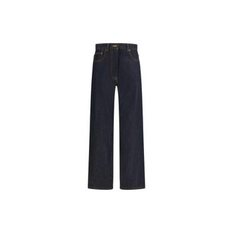 Thom Browne Selvedge Denim 5-Pocket Pant - - Jeans - Damen - Blau - XS