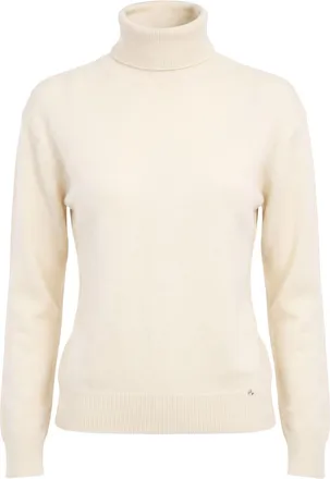 White Wise STRICKWAREN - Rollkragenpullover auf YOOX.COM