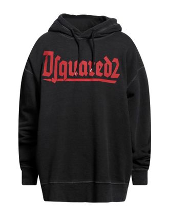 Dsquared2 TOPS - Sweatshirts auf YOOX.COM