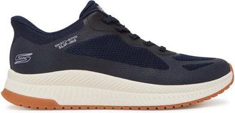 Skechers Sneakers Bobs Squad 4-Staple Look 117624/NVY Dunkelblau