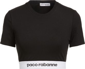 Paco Rabanne TOPS - T-shirts auf YOOX.COM