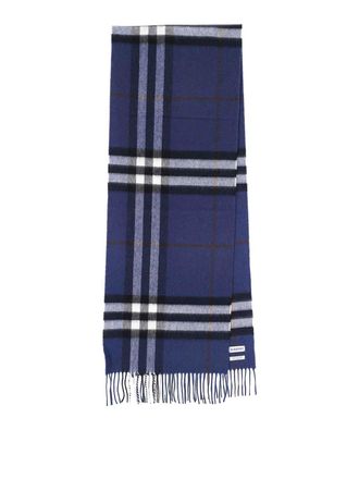 Burberry &Eacute;charpe - Check