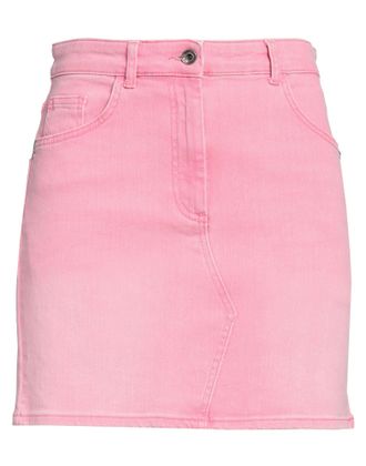 Patrizia Pepe HOSEN & R&Ouml;CKE - Jeansr&ouml;cke auf YOOX.COM