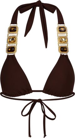 Moda Minx Bikinitop Boujee
