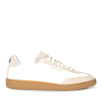Paul Smith Como Sneakers - - Shoes - Herren - Wei&szlig; - 43 EU