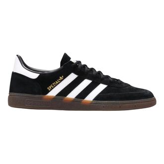 adidas Homme, Chaussures, Multicolore, Taille: 36 2/3 EU Handball Spezial Limited Edition Black Gum Baskets