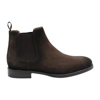 Flecs Chelsea Boot - - Shoes - Herren - Braun - 43 1/2 EU