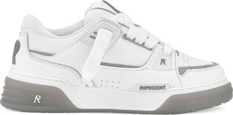 Represent baskets Studio - Blanc