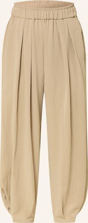 Mos Mosh Mos Mosh Hose Mmnuello beige