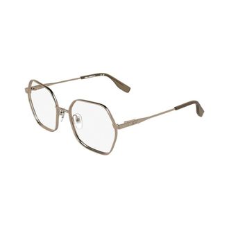 Karl Lagerfeld Kl363 770 Optische Brille - - Accessories - Damen - Gelb - 54 MM