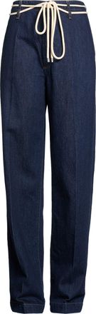 Sportmax HOSEN & R&Ouml;CKE - Jeanshosen auf YOOX.COM