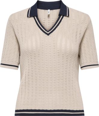 Only Poloshirt ONLSporti