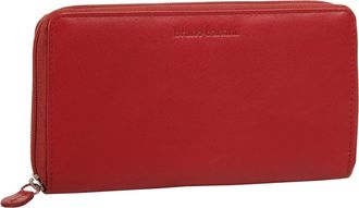 Bruno Banani Portemonnaie Bruno Banani Geldb&ouml;rse LEDER