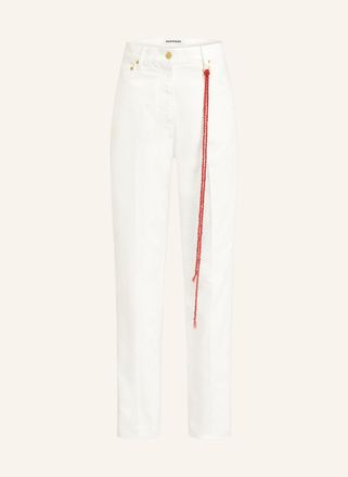 Darkpark Darkpark Straight Jeans Naomi weiss