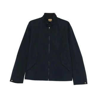 Ten c Homme, Vestes, Bleu, Taille: XL Couche Interm&eacute;diaire