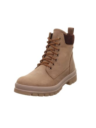 Legero Herren Montana Warm Gef&uuml;tterte Gore-tex Schneestiefel, Palude 4400, 42 EU
