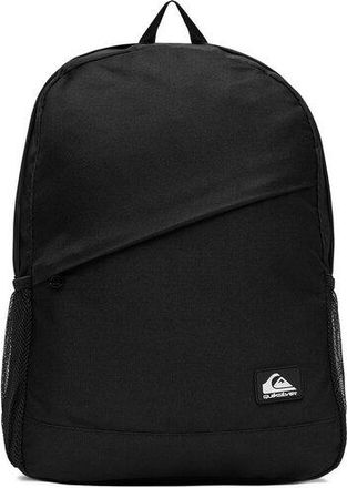 Quiksilver Rucksack CWBEO-QUIK-HT-004-10 Schwarz