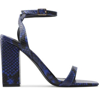 Raid Sandalen Raid Sabina Dunkelblau