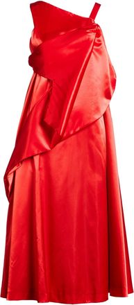 Comme Des Gar&ccedil;ons KLEIDER - Midi-Kleider auf YOOX.COM