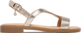 Lasocki Sandalen Lasocki CEO-RST-EMIE-42 Goldfarben