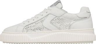 Voile Blanche Femme, Chaussures, Blanc, Taille: 41 EU Lipari Mesh Baskets