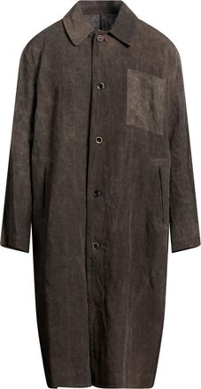 Uma Wang JACKEN & M&Auml;NTEL - Jacken, M&auml;ntel & Trenchcoats auf YOOX.COM