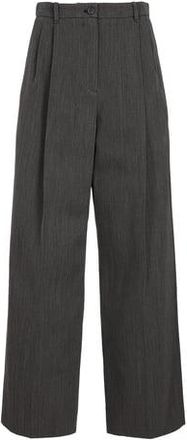 A.P.C. Pantalon tailleur ample taille haute