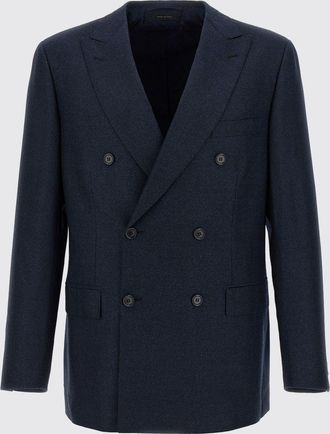 Brioni Anzug BRIONI Herren Farbe Blau